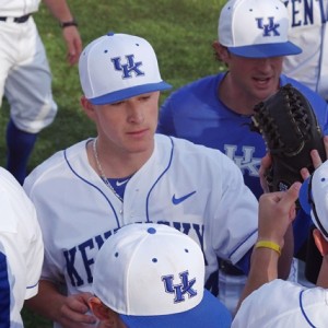 Photo Gallery: UK Baseball vs. Louisville - Nation of Blue