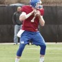 Photo Gallery: UK Football Spring Practice - Nation of Blue