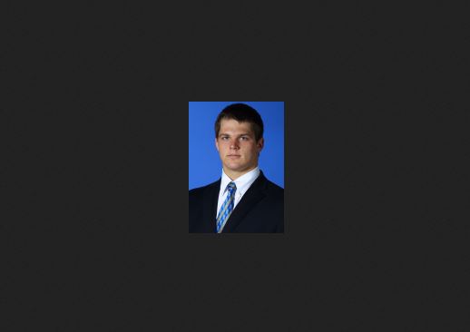 Jon Toth named SEC Offensive Lineman of Week | Nation of Blue