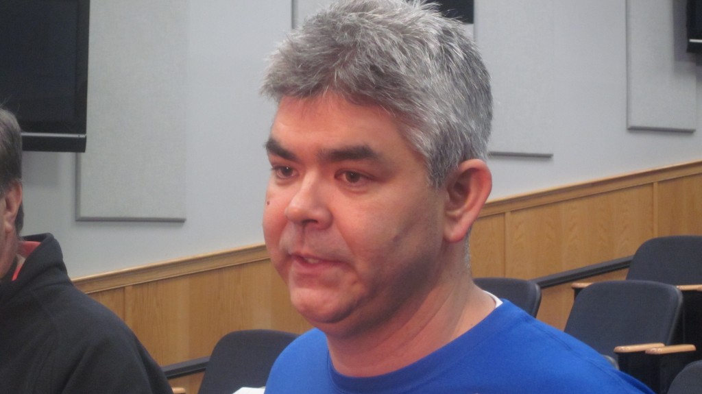 Video: UK Football Coaches Andy Buh and D.J. Eliot Post-Practice ...