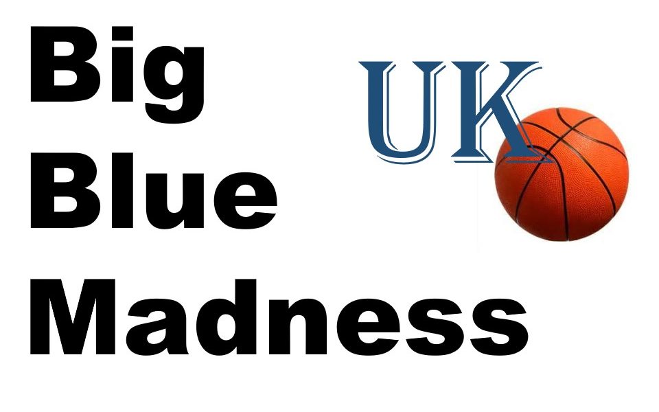 Big Blue Madness Has a Date Set! - Nation of Blue