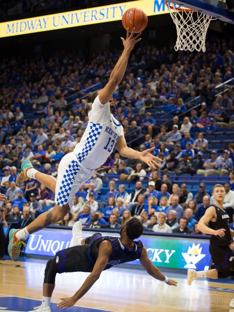 Isaiah Briscoe Named to Lute Olson Award Preseason Watch List - Nation ...