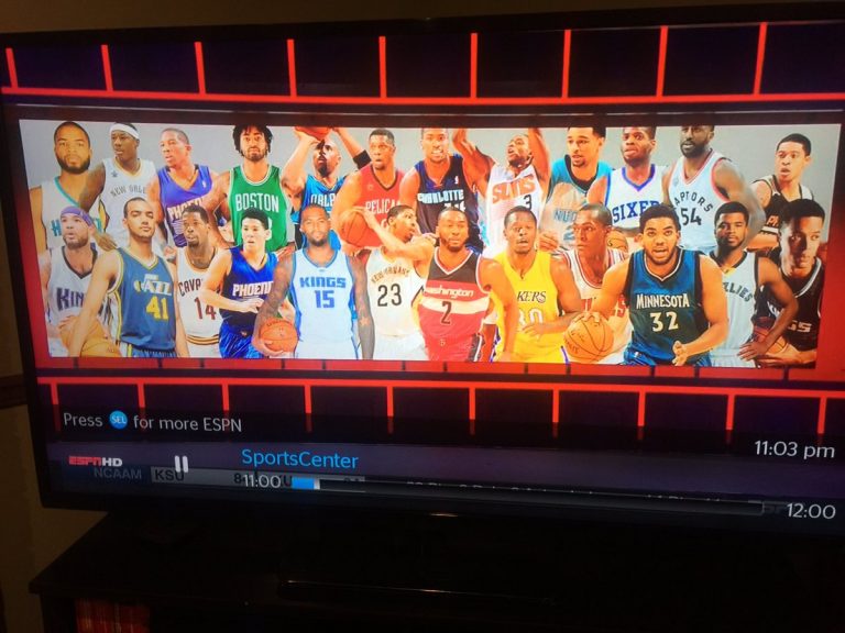 ESPN Graphic Was a Great Infomercial for Kentucky Basketball - Nation ...
