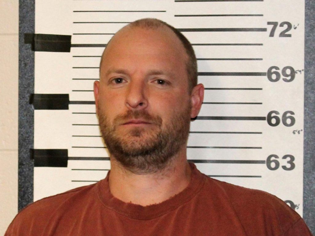 ESPN's Ryen Russillo Arrested After Being Found Drunk and Naked in ...