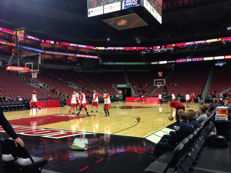 Louisville Officially Fires Assistant Coach Jordan Fair | Nation of Blue