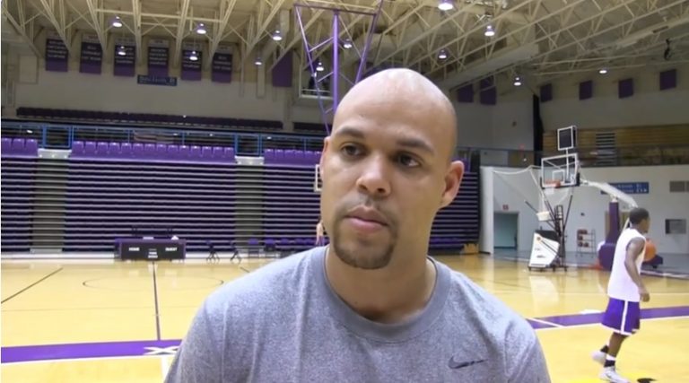 Wofford Adds Former UK Player Dwight Perry To Coaching Staff | Nation ...