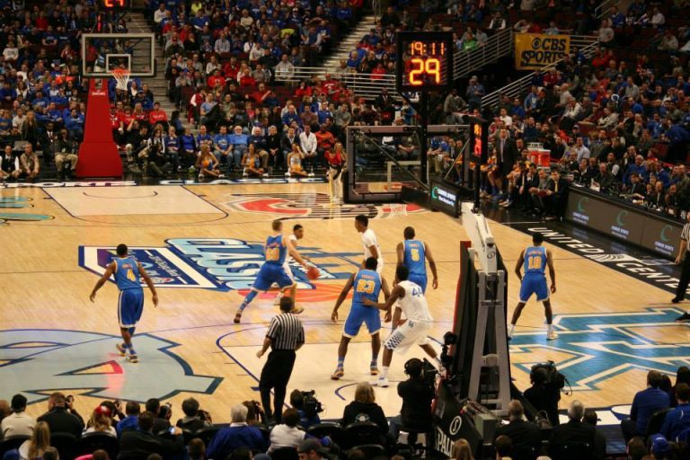 CBS Sports Classic Releases Times for 2026 Event in New York City ...