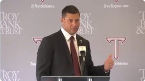 Jon Sumrall Reportedly a ‘Serious Contender’ for the Auburn Job ...