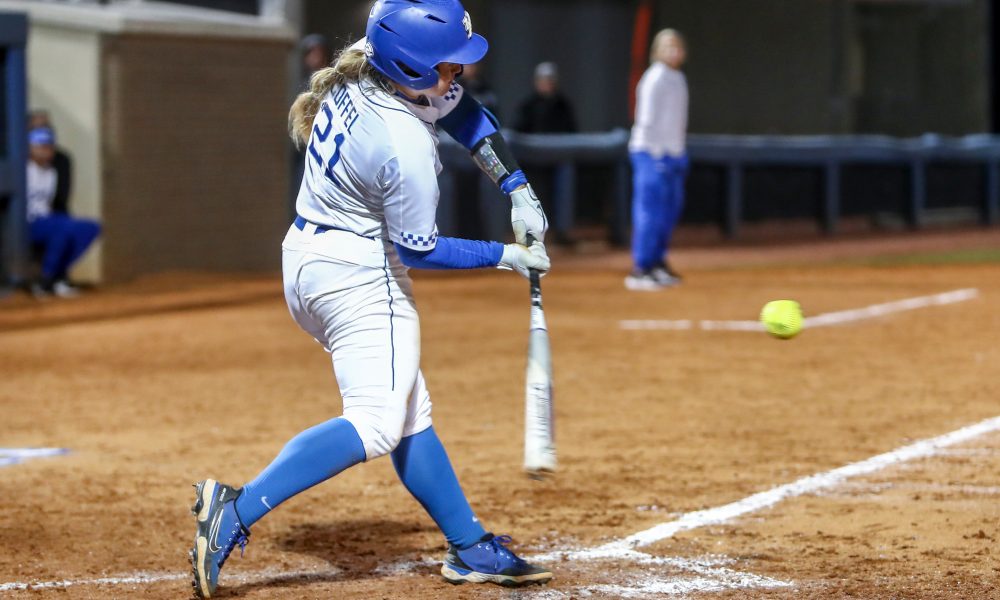 uk softball - Nation of Blue