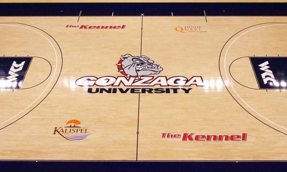Kentucky’s game at Gonzaga might be at Spokane Arena - Nation of Blue