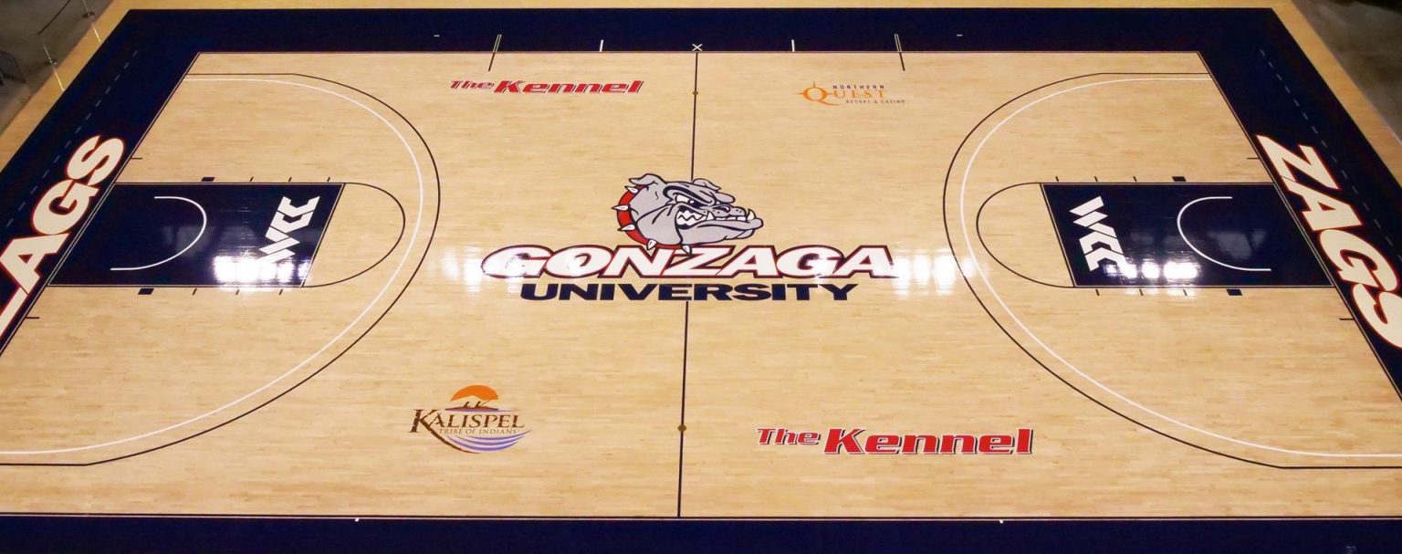 Kentucky’s game at Gonzaga might be at Spokane Arena - Nation of Blue