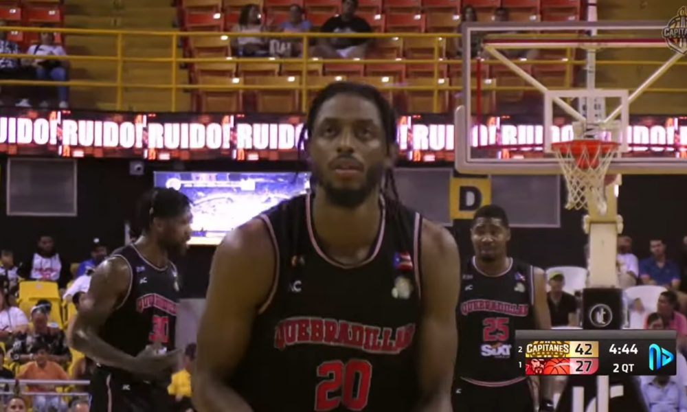 Former Kentucky Guard Brandon Knight Wins Miami Pro League Championship ...