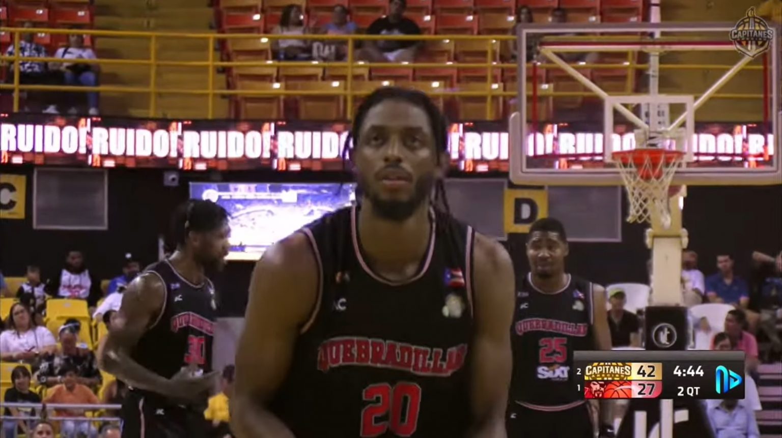 Former UK star Brandon Knight is headed to Europe - Nation of Blue