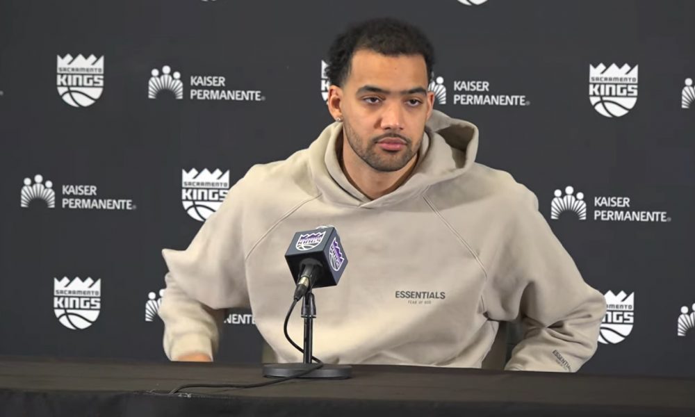 Trey Lyles is Headed to Europe - Nation of Blue