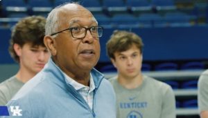 Tubby Smith Named a Recipient of 2026 Naismith Outstanding Contributor ...