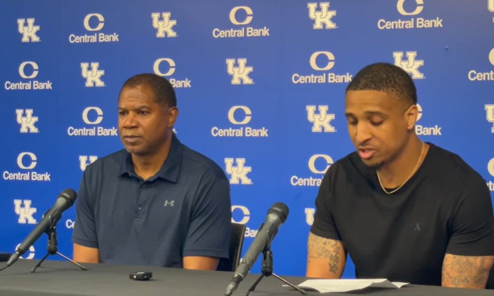 La Familia adds Jesser to TBT roster - Nation of Blue