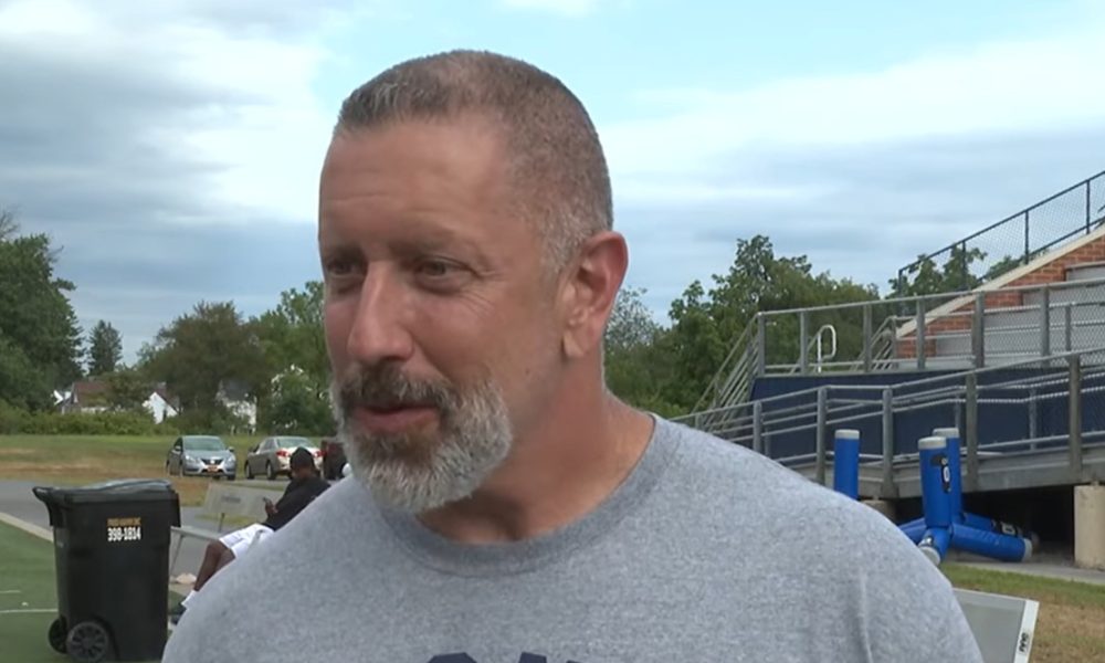 Nation of Blue | Kentucky Wildcats Basketball and Football