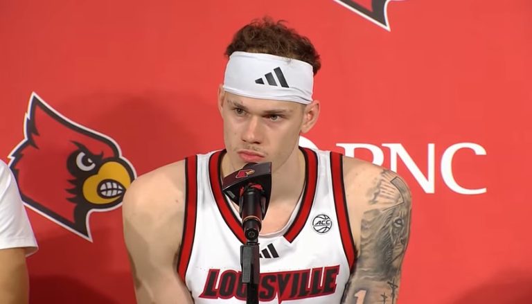 Pat Kelsey on Kasean Pryor’s Comment Towards Kentucky: ‘He loves the ...