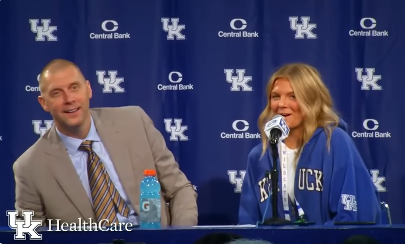 Mark and Shay Pope Recap Kentucky’s Win Over Valparaiso - Nation of Blue
