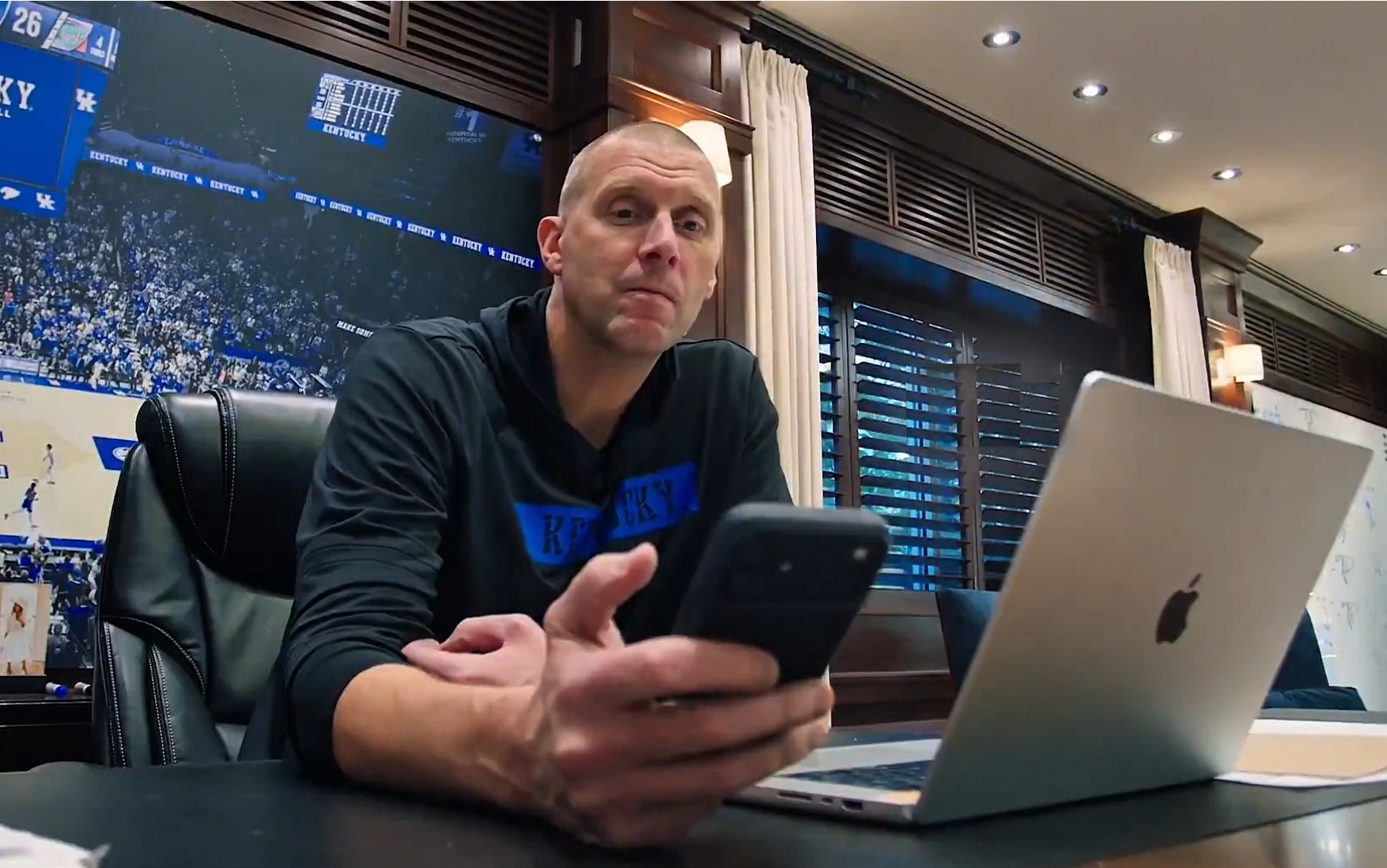 Postgame Notes from Kentucky’s Win Over St. John’s - Nation of Blue