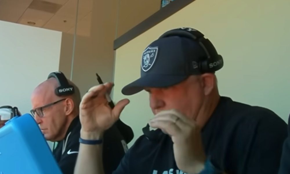 Report Claims Word Circulating Within Kentucky Program That Chip Kelly ...