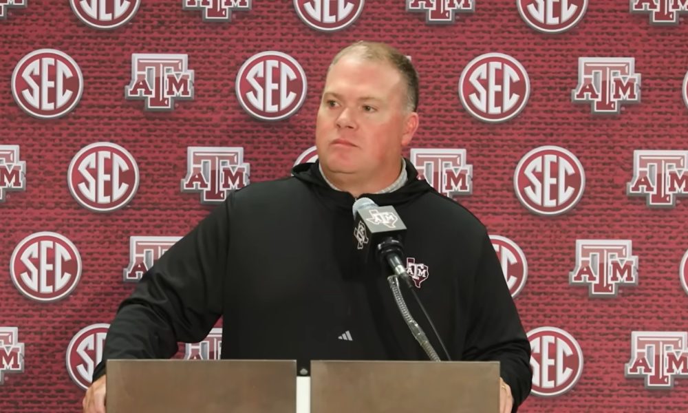 Jay Bateman Officially Named Kentucky Defensive Coordinator - Nation of ...