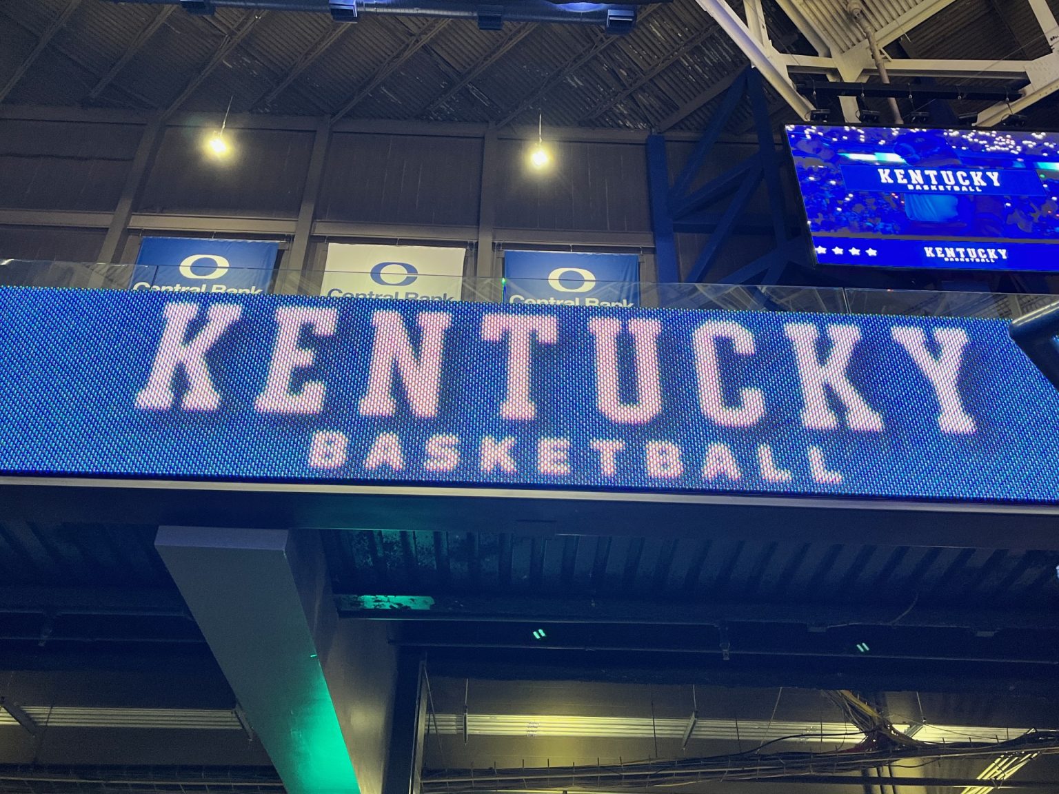 Kentucky Receiving Votes in AP Top 25 Poll After Big Week on the Road ...