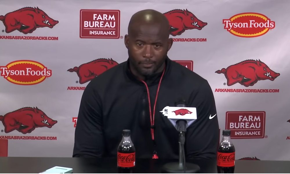 Will Stein Adds Former NFL Running Back Kolby Smith to Kentucky Staff ...