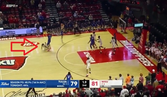 Western Kentucky Suffers Heartbreaking Loss at Home - Nation of Blue