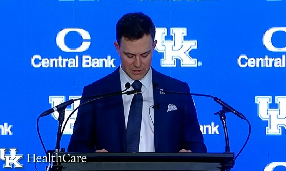 Western Carolina Transfer Cornerback Hasaan Sykes Commits to Kentucky ...