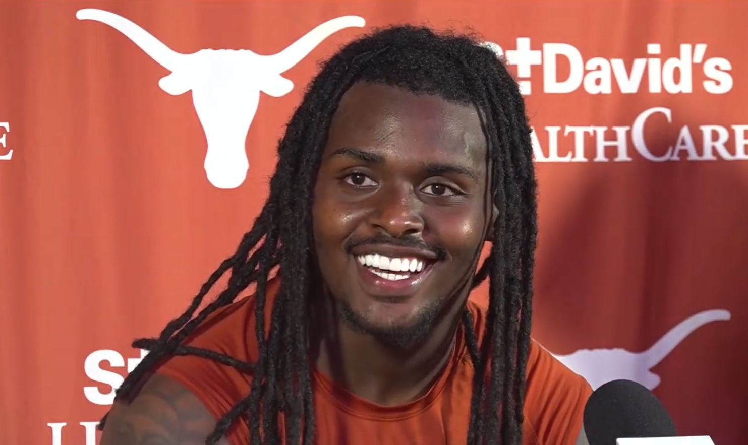 Former Five-Star Running Back CJ Baxter Picks Kentucky Over Indiana ...