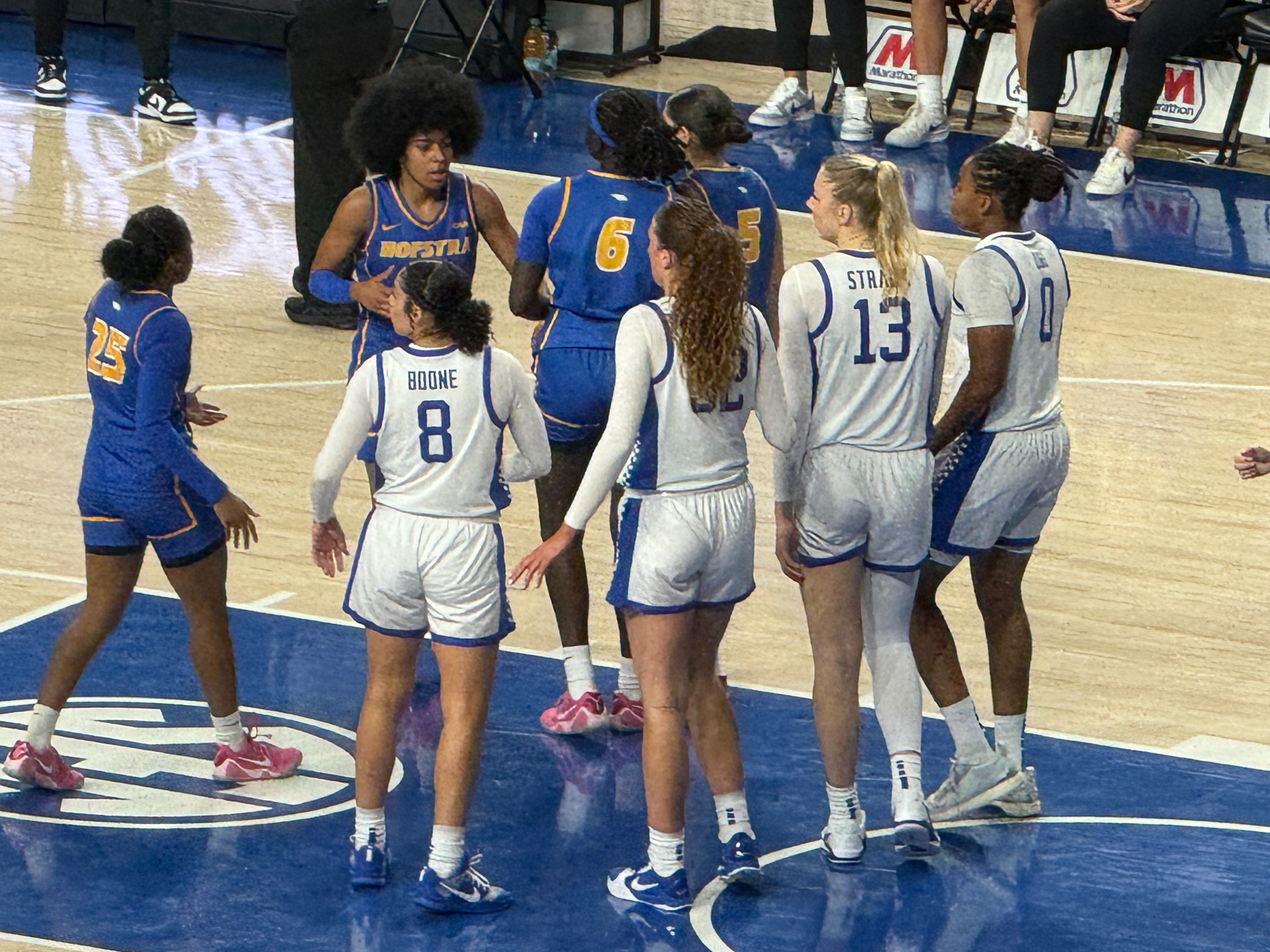 Kentucky Women’s Basketball Drops One Spot in AP Top 25 Poll - Nation ...