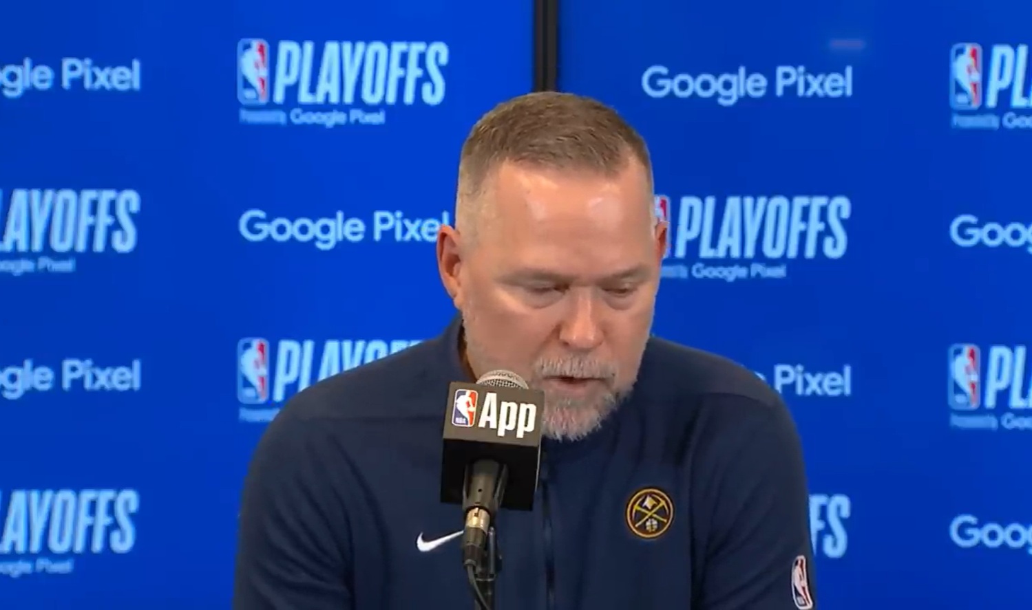 North Carolina Intends to Hire Longtime NBA Coach Michael Malone ...