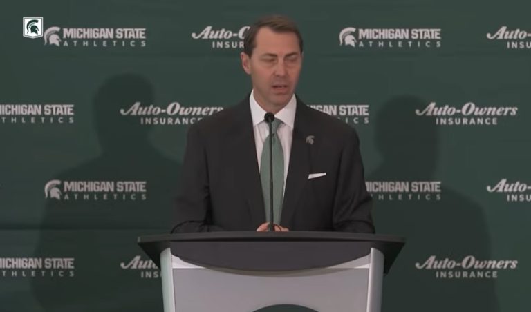 Matt Jones Interviews New Kentucky AD, CEO of Champions Blue J Batt ...